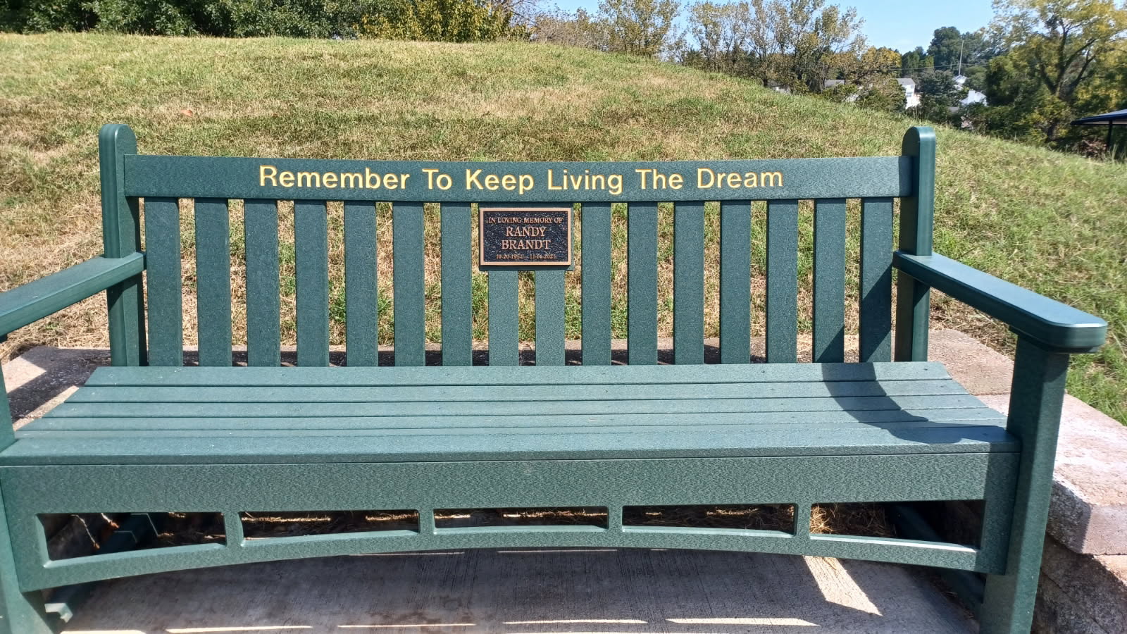 How Battling Together Turned Tragedy Into Action - Florissant Golf Club